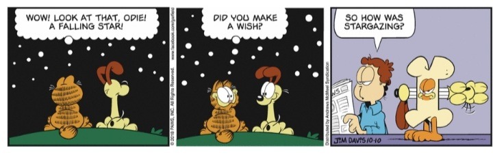 The best Garfield memes :) Memedroid