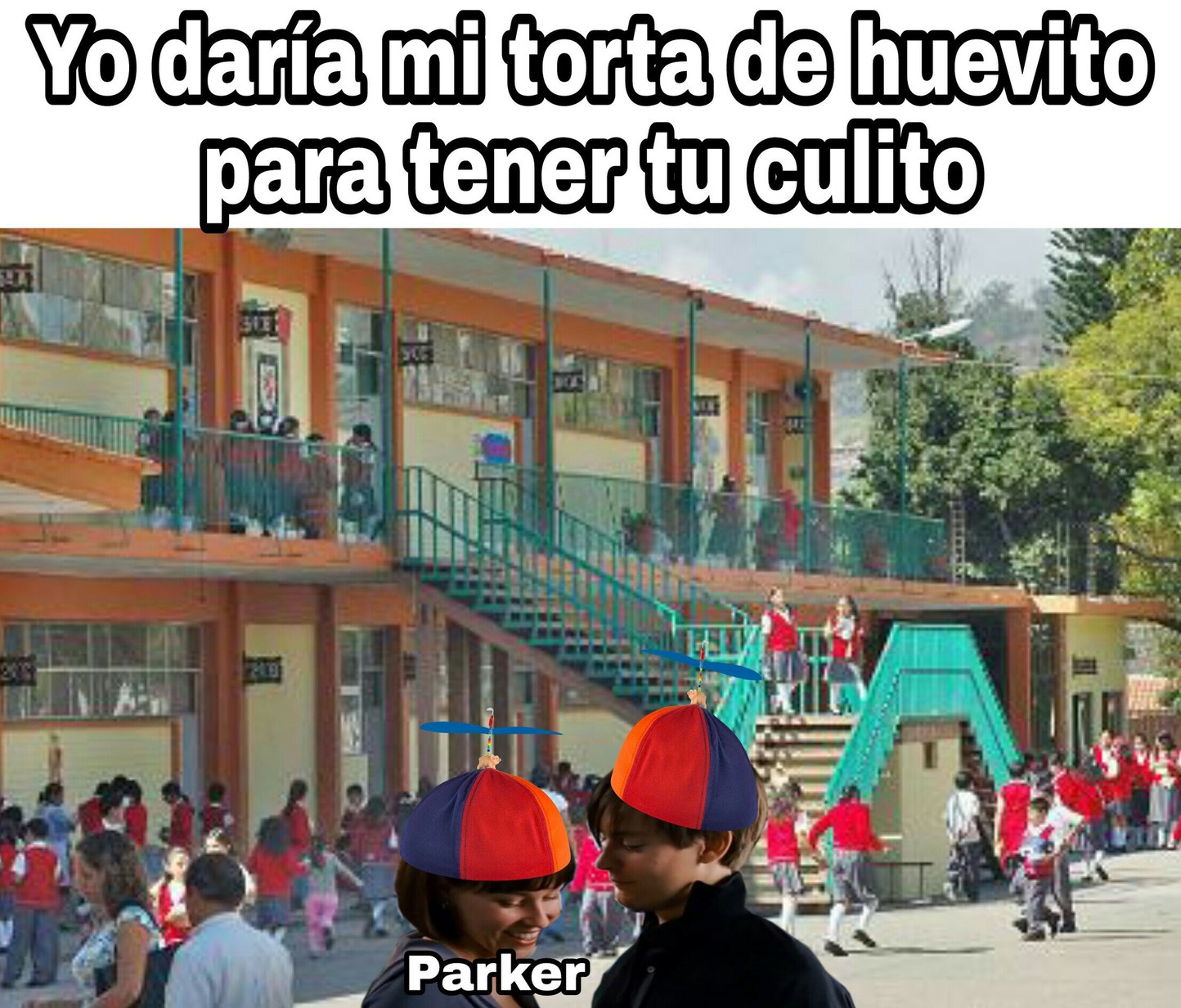 Me llaman romeo - Meme subido por Morry :) Memedroid