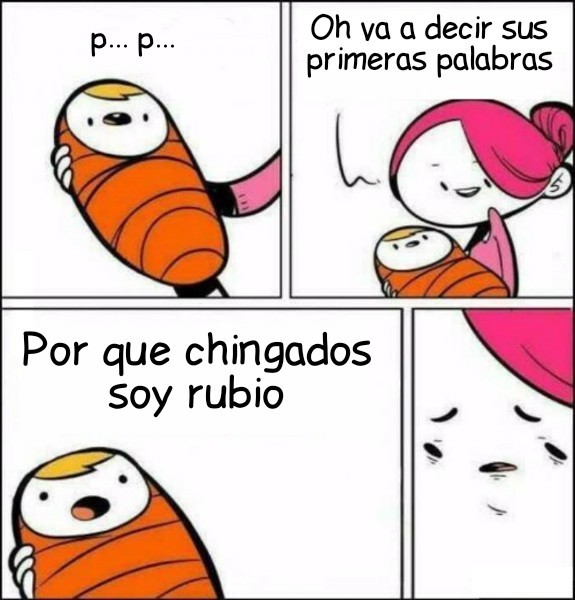 Yo me parezco a mi papá :) - Meme subido por Foxmilenario :) Memedroid