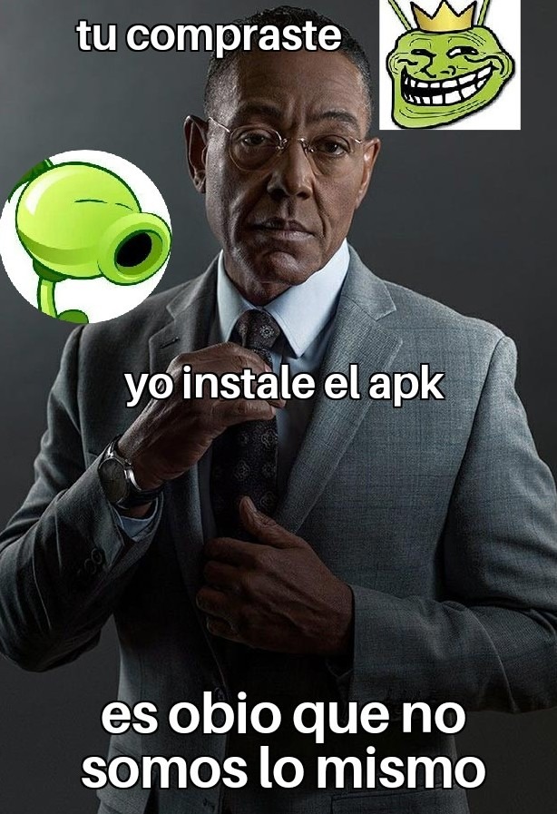 memedroid pro - Meme subido por El_anti_furros :) Memedroid