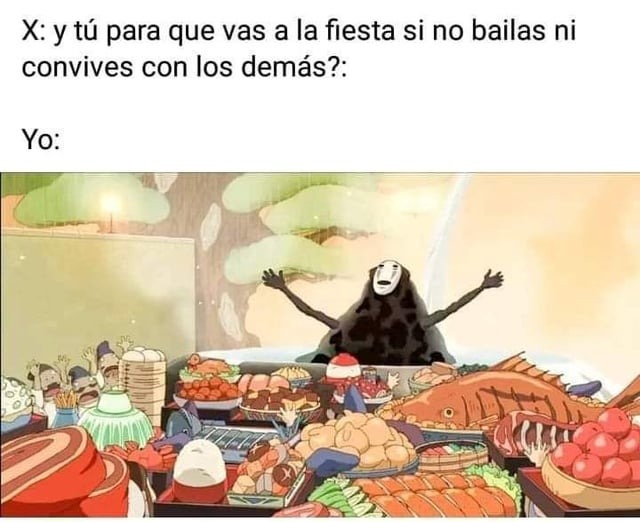 Top memes de Fiestas en español :) Memedroid