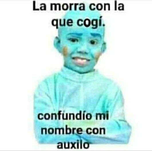 Últimos memes :) Memedroid