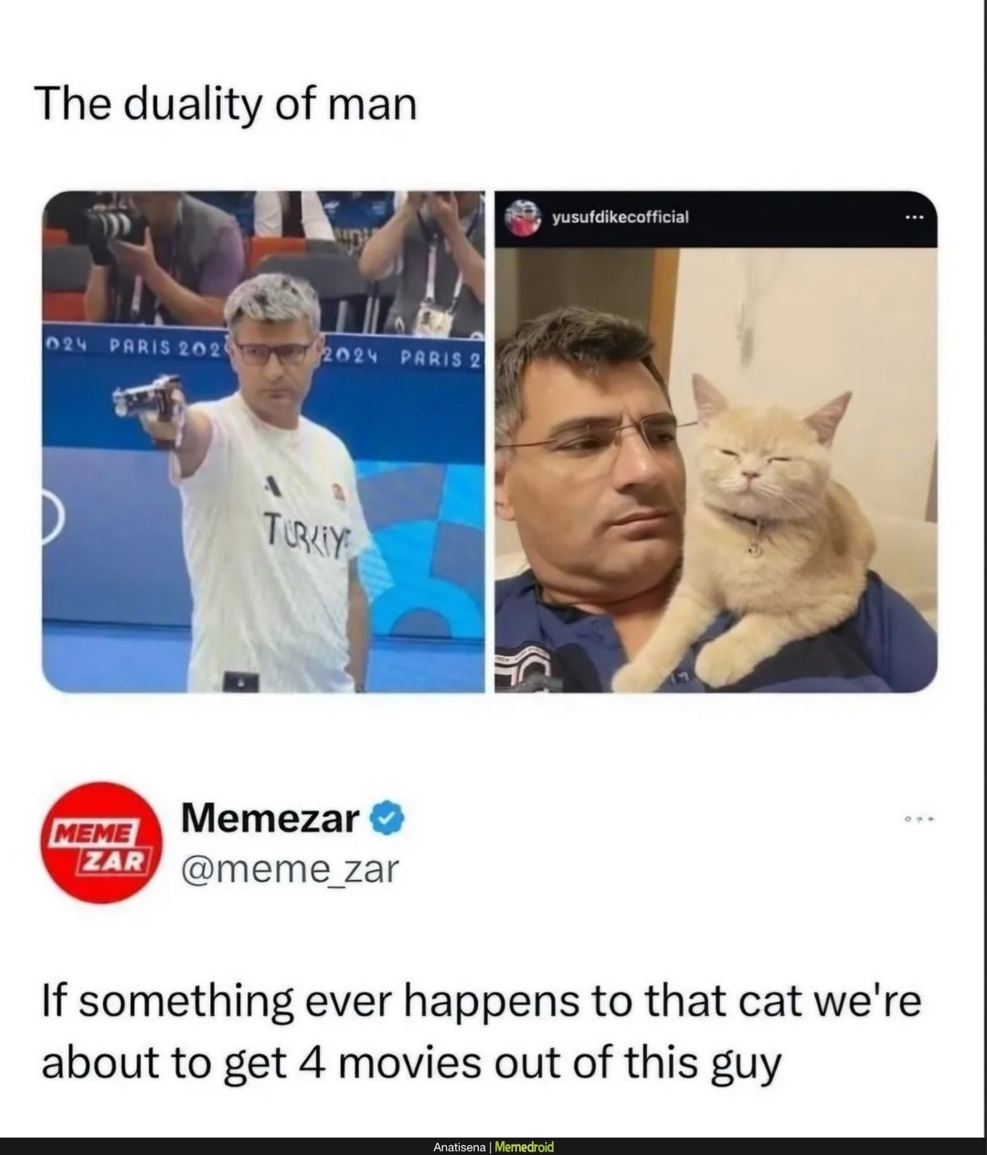 The Latest Memes :) Memedroid