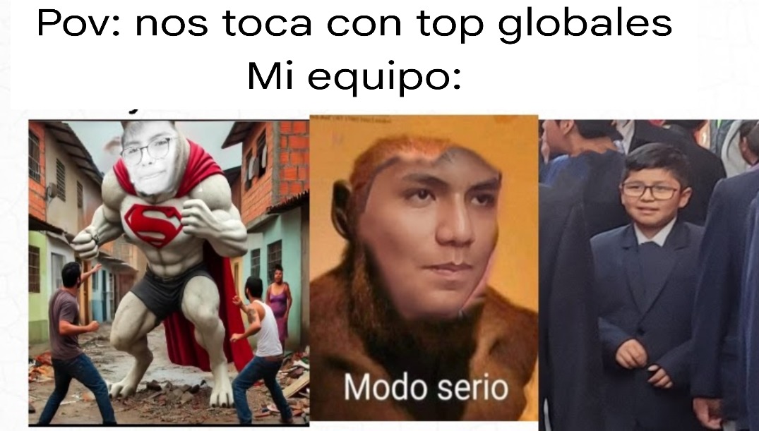 Los Últimos Memes :) Memedroid