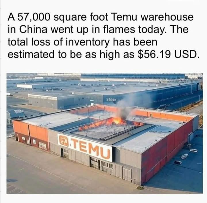 The best Temu memes :) Memedroid