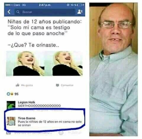 7u7 - Meme subido por CyberRaiden :) Memedroid