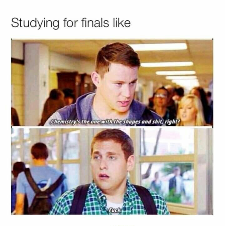 Math finals - Meme by Tweet :) Memedroid