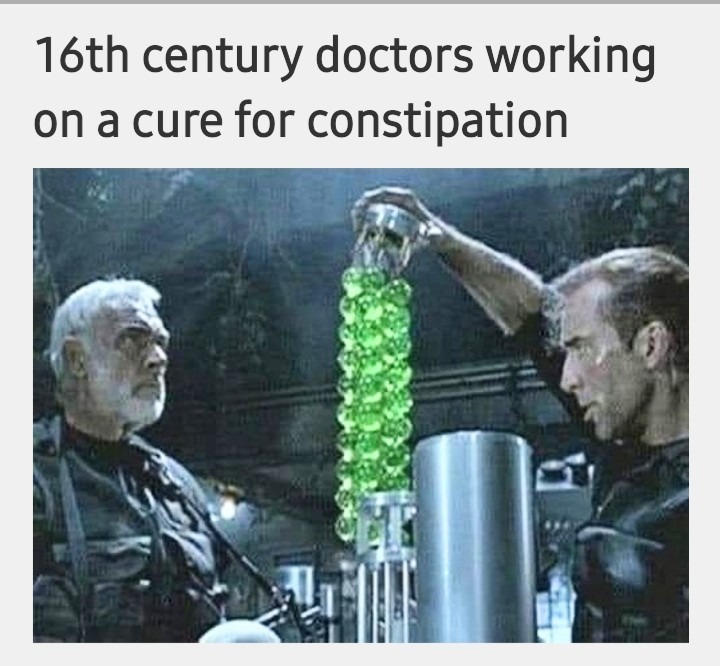 I think we might have it. - Meme by prlugo :) Memedroid