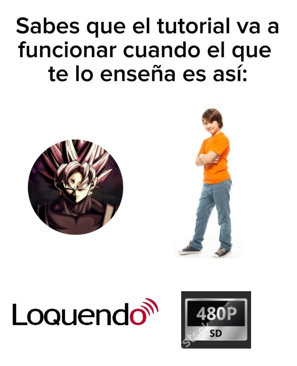 Top memes de Tutorial en español :) Memedroid
