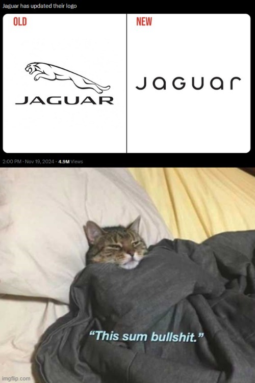 The best Jaguar memes :) Memedroid