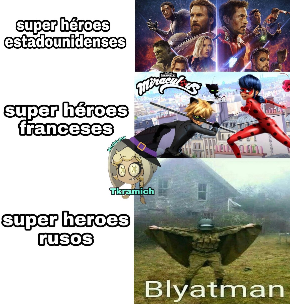 Suka - Meme subido por Tkramich. :) Memedroid