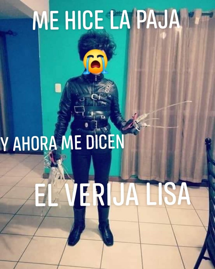 Memes Verija Meme Willy Wonka AsÃ Que Te Gusta Chuparme La