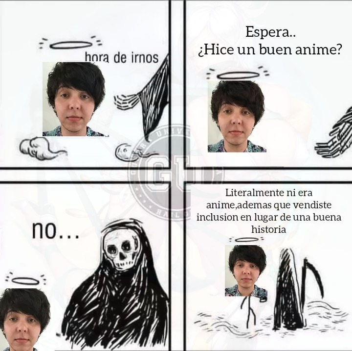 Top memes de Eene en español :) Memedroid
