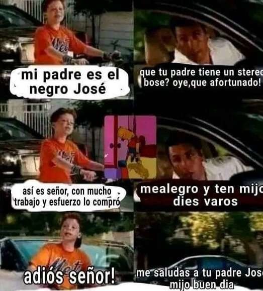 Los Últimos Memes :) Memedroid