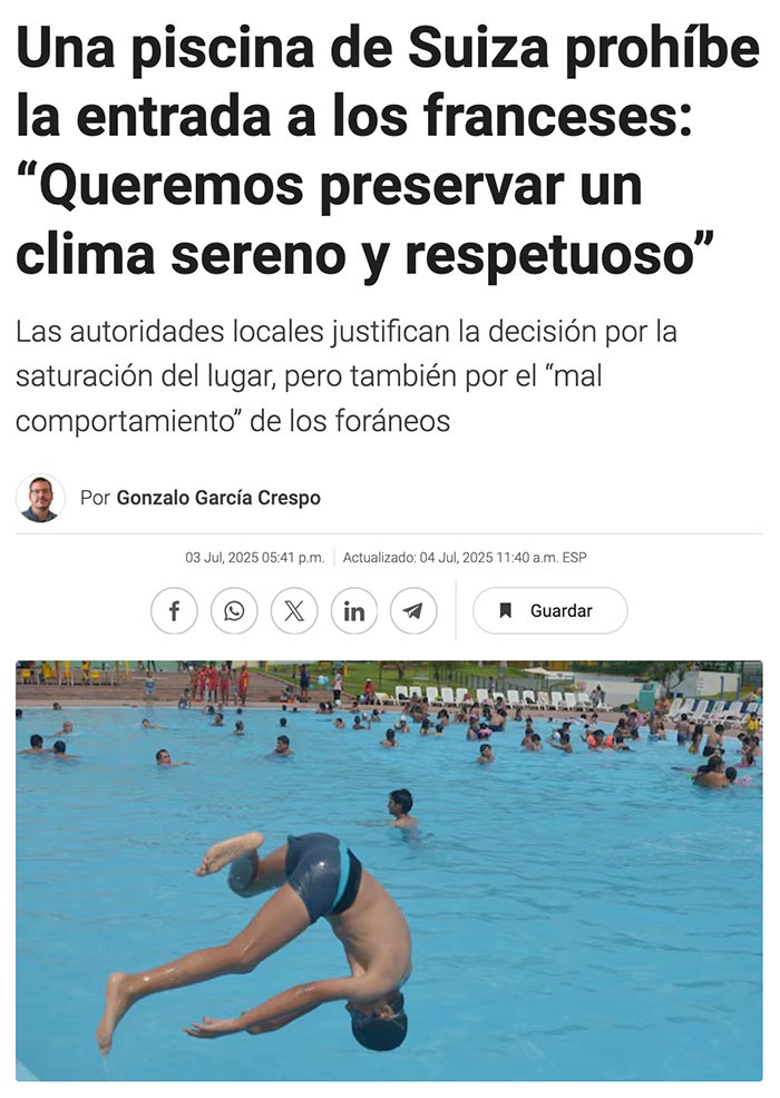Top memes de Piscina en español :) Memedroid