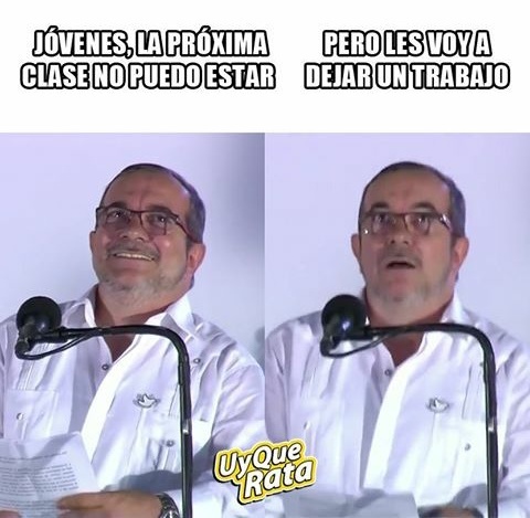 Rayos - Meme subido por Elilol :) Memedroid