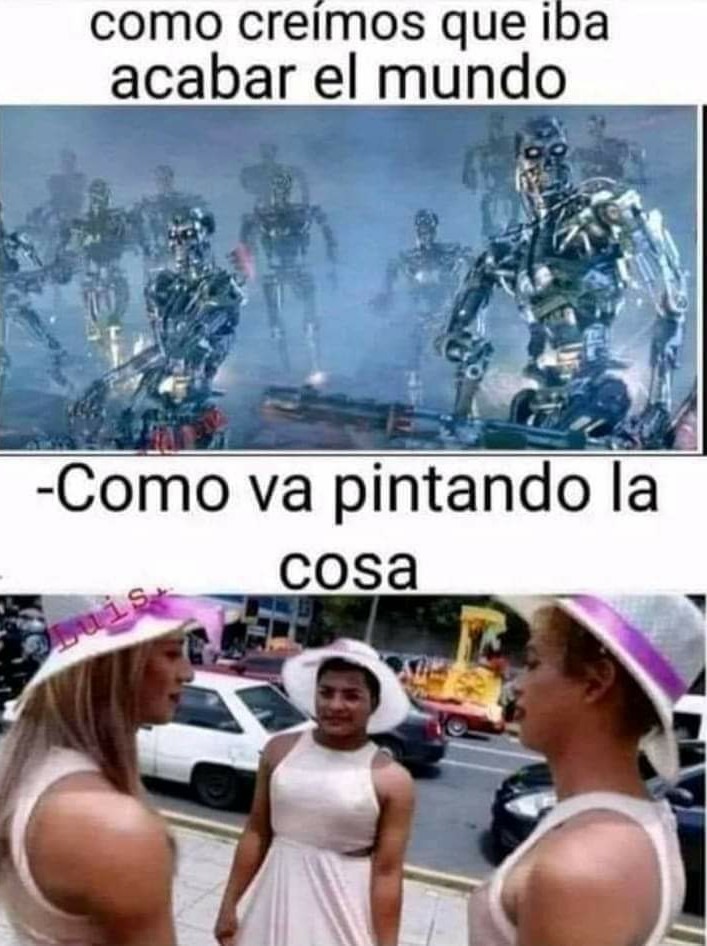 Bueno - Meme subido por Random-Channel1xD :) Memedroid