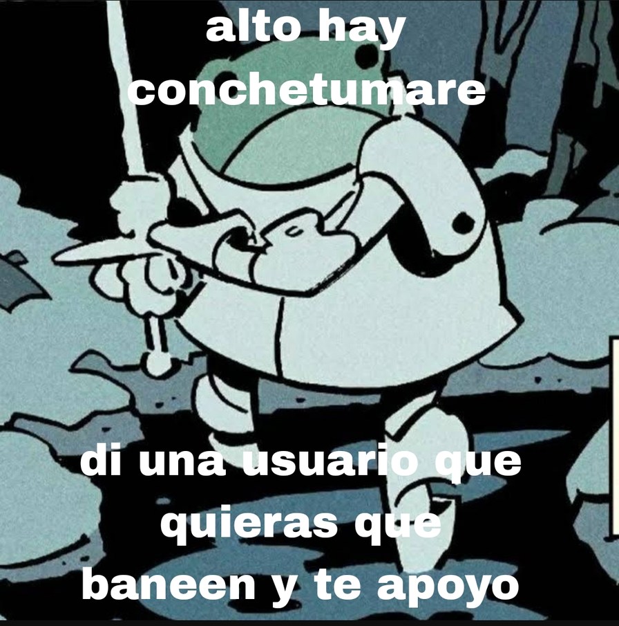 Top memes de Baneado en español :) Memedroid