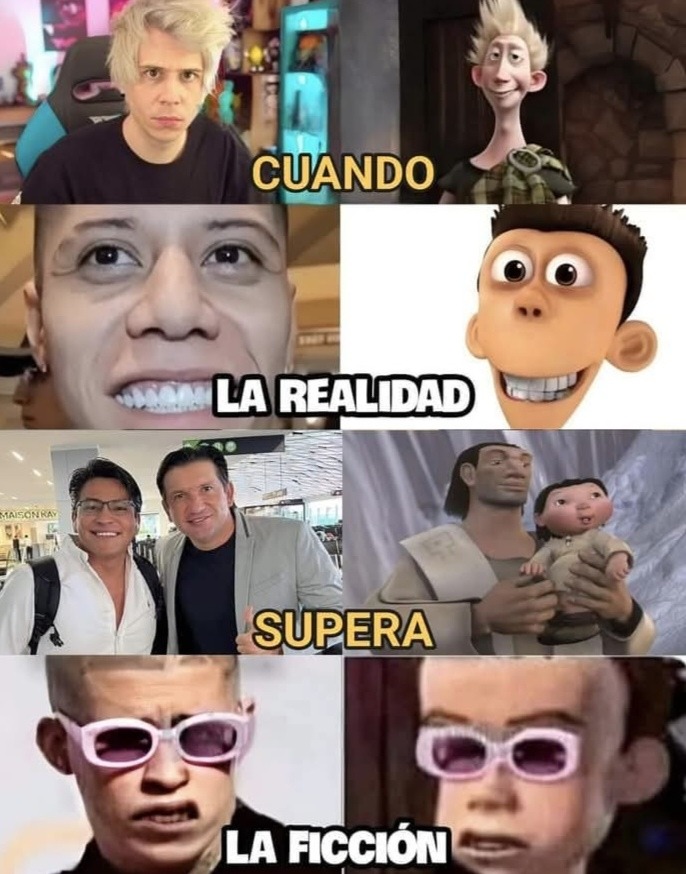 Los Últimos Memes :) Memedroid