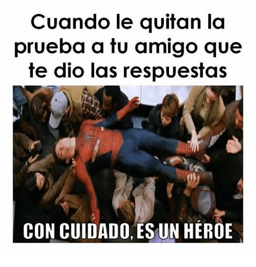 El titulo se fue a pajear :v - Meme subido por Atlas2218 :) Memedroid