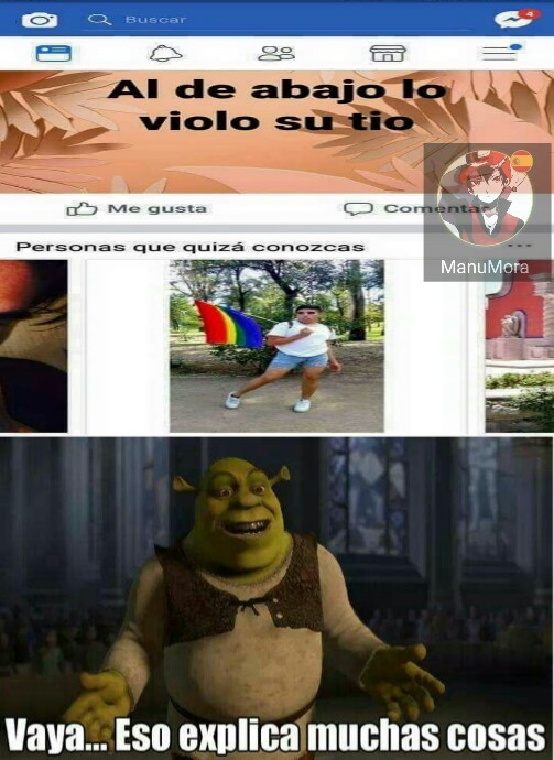 Obvio - Meme subido por ManuMora :) Memedroid