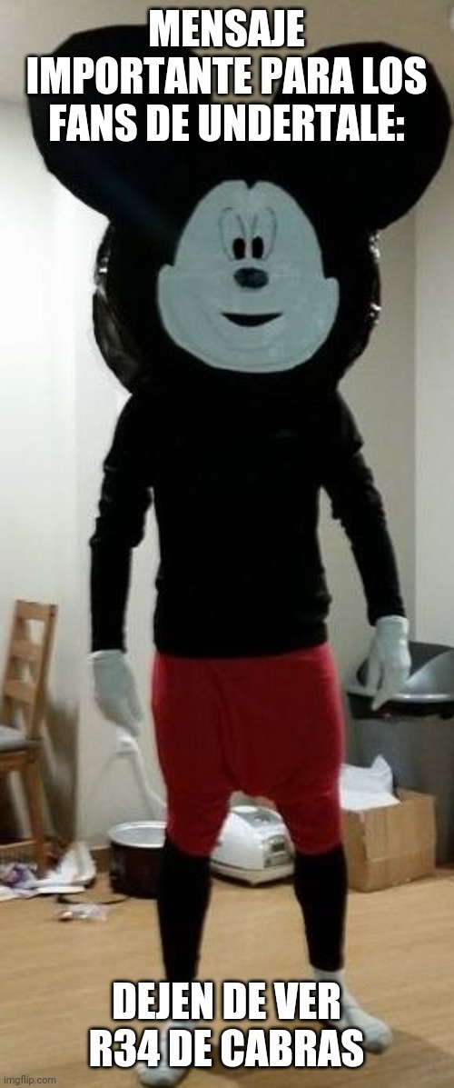 Top memes de mickey mouse en español :) Memedroid