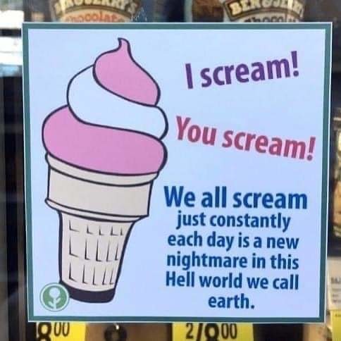 Aaaaahhhhh - Meme subido por MemeoryLaine :) Memedroid