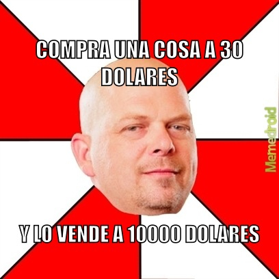 El precio de los tacaños - Meme subido por Jhonny melo labo :) Memedroid