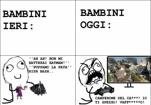 bambini - Meme by vucinic62 :) Memedroid