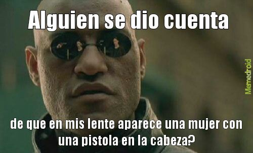 a q no - Meme subido por sergio.b.xiri.crack :) Memedroid