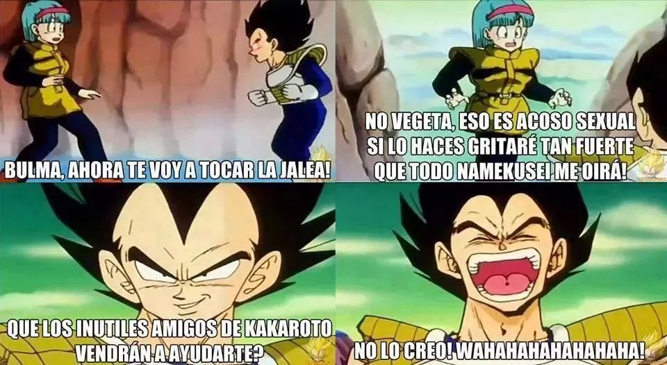 la jalea - Meme subido por matiiladiez.mt :) Memedroid