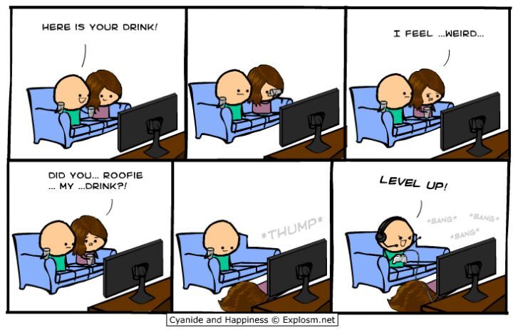 That's a good idea :-) - Meme by justinm188 :) Memedroid