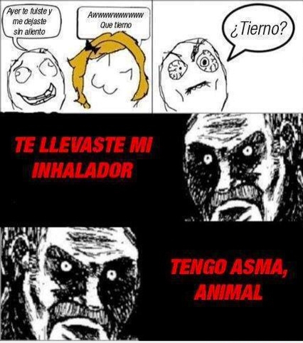 Tierno - Meme by Albe60 :) Memedroid