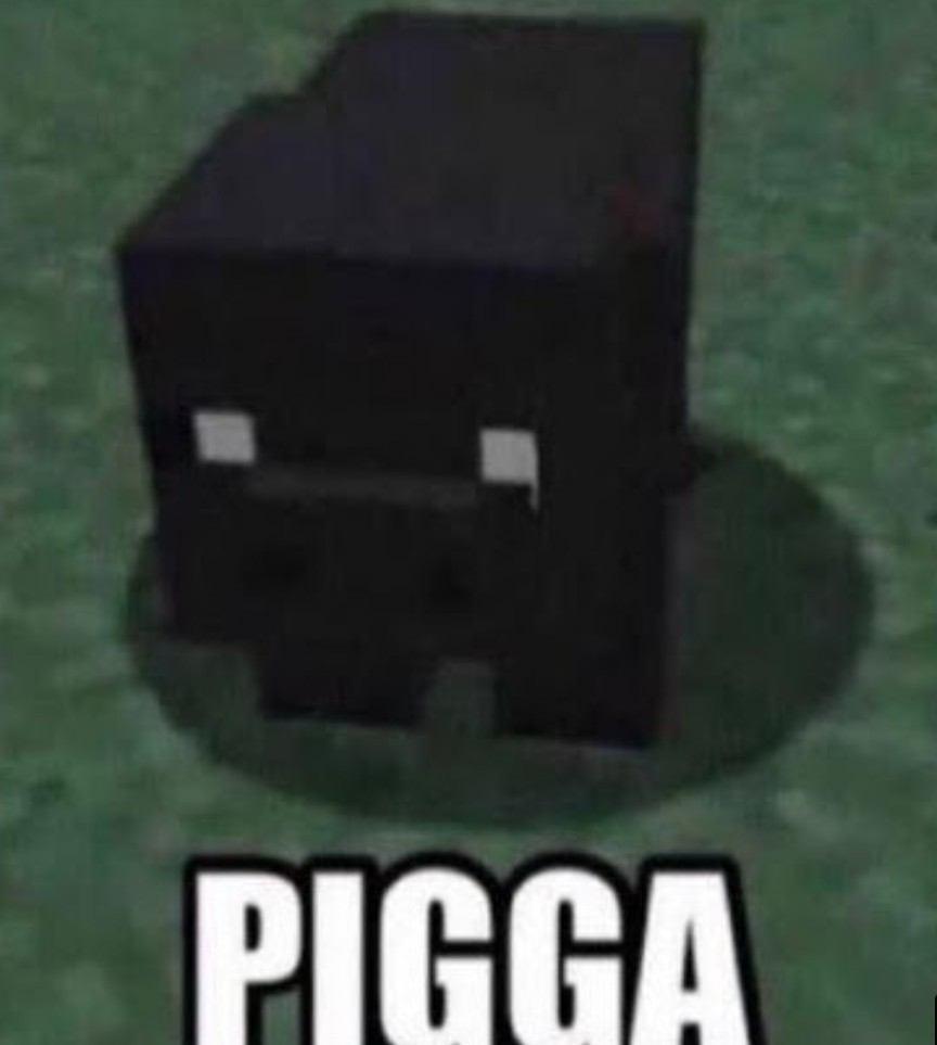 Pigga - Meme subido por carsus50 :) Memedroid