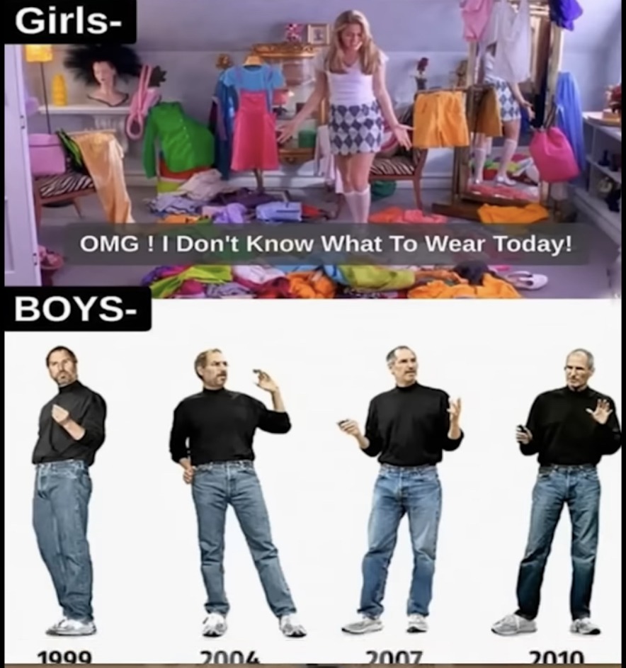 So true - Meme by memelord713 :) Memedroid