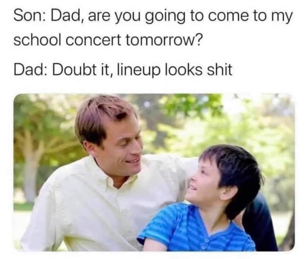 The best Dad memes :) Memedroid