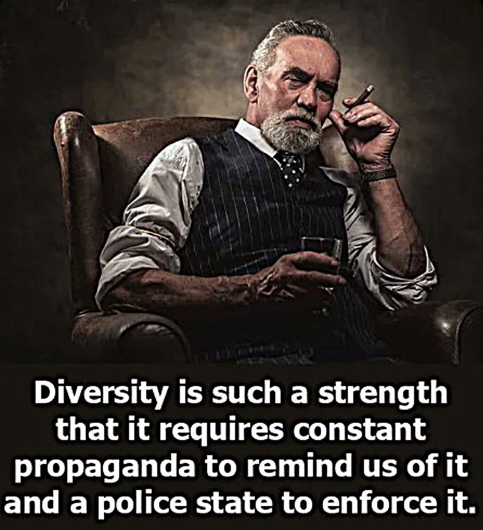 The best Diversity memes :) Memedroid