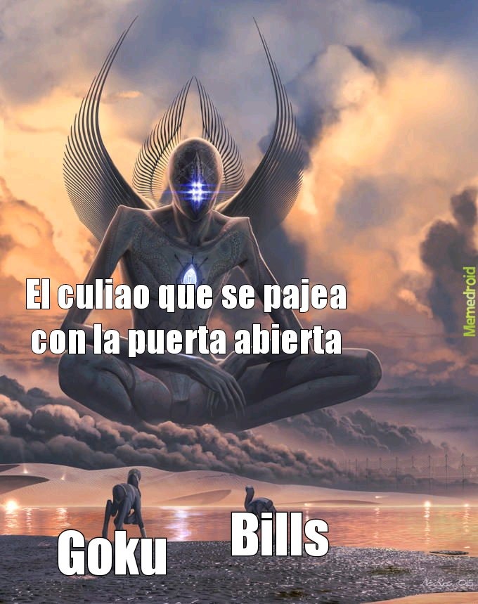 El culiao - Meme subido por Hattflorez :) Memedroid