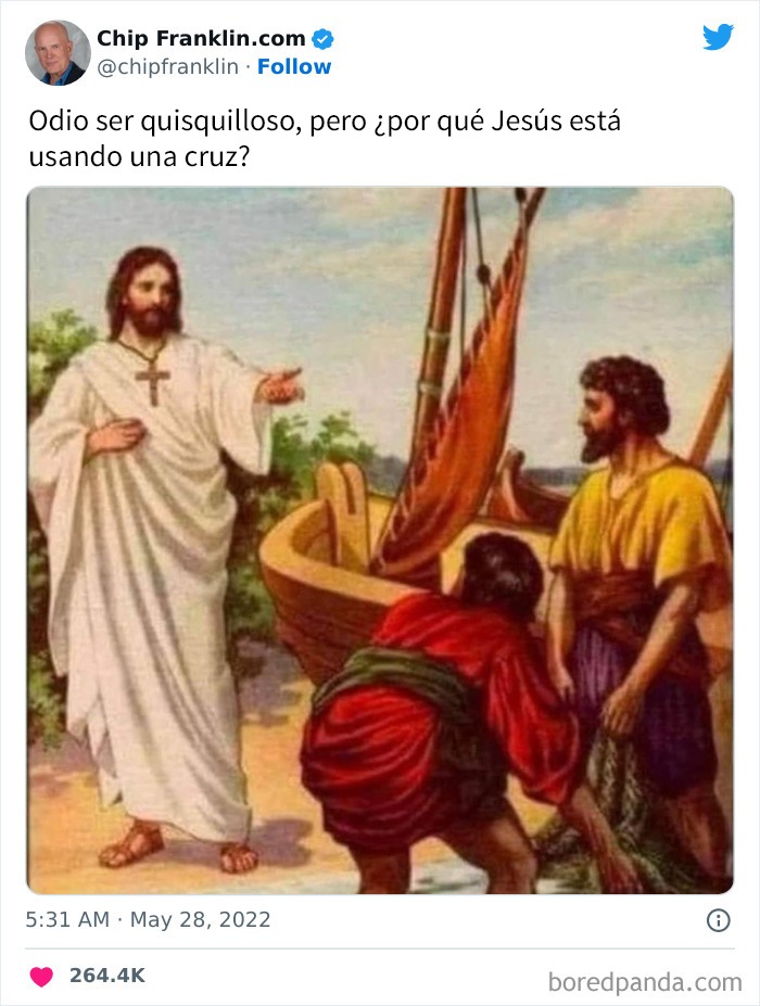 Cruz - Meme subido por Panama_bait :) Memedroid
