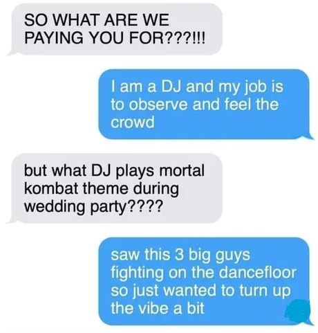 The best DJs memes :) Memedroid