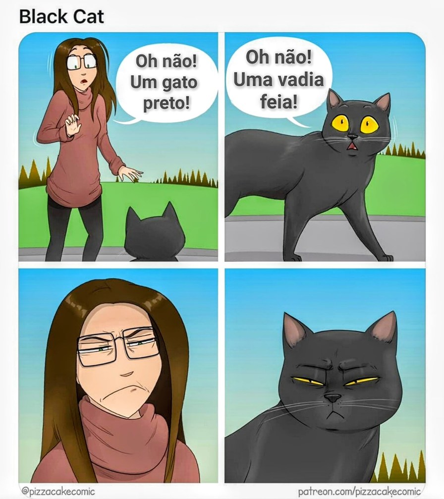 Oh Meme De Gato Atualizando O Meme! 😂 Quem Se Identifica? #meme