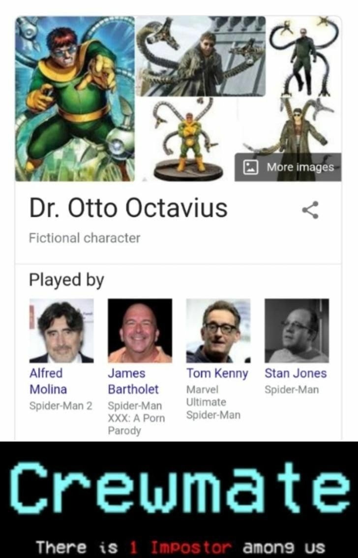 Sus - Meme by Scoots291 :) Memedroid