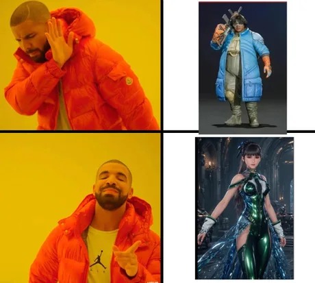 The Best Drake Memes That Will Make Your Day