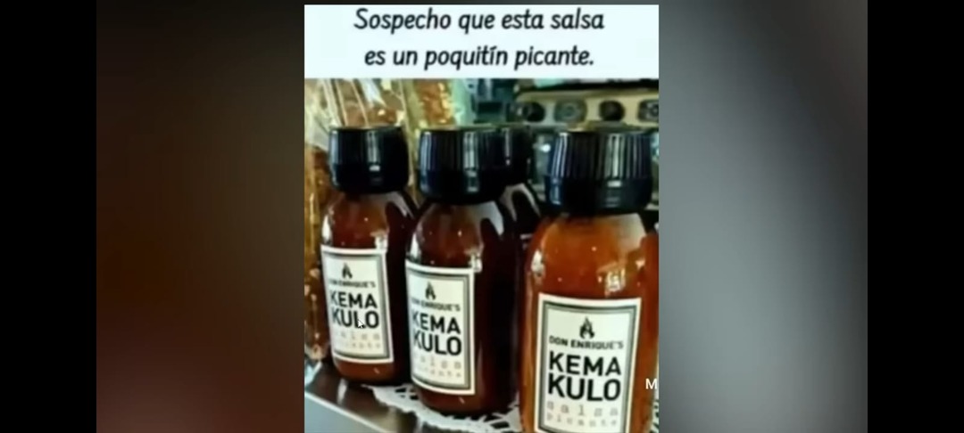 Memes De Salsa Picante Snacks Of Hispanics | TikTok