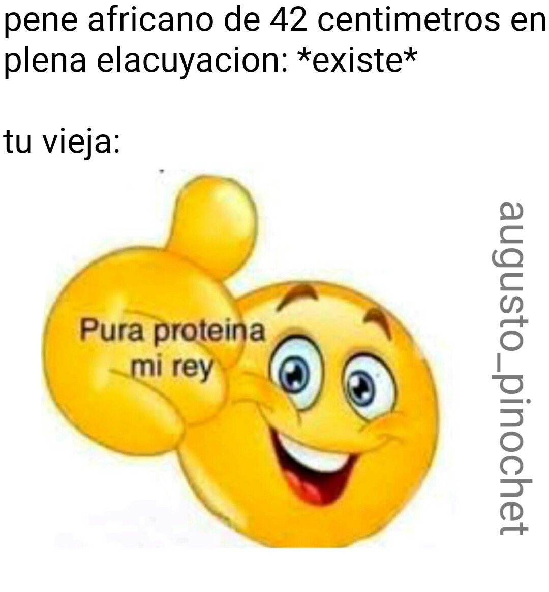 Top memes de tu vieja en español :) Memedroid