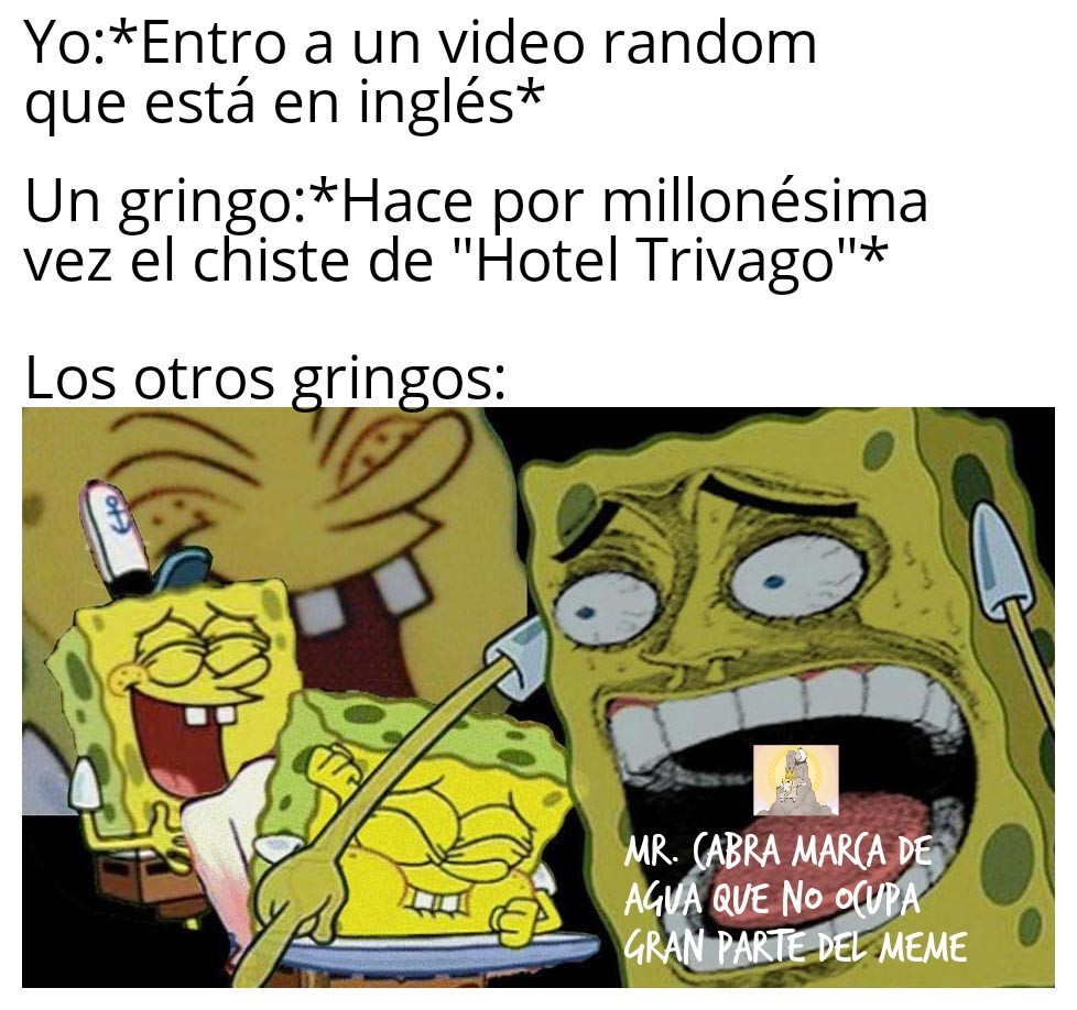 Sin ideas y eso que ni subo tan seguido memes - Meme subido por Mr.Cabra :) Memedroid
