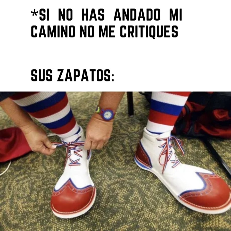 Top memes de payaso en español :) Memedroid