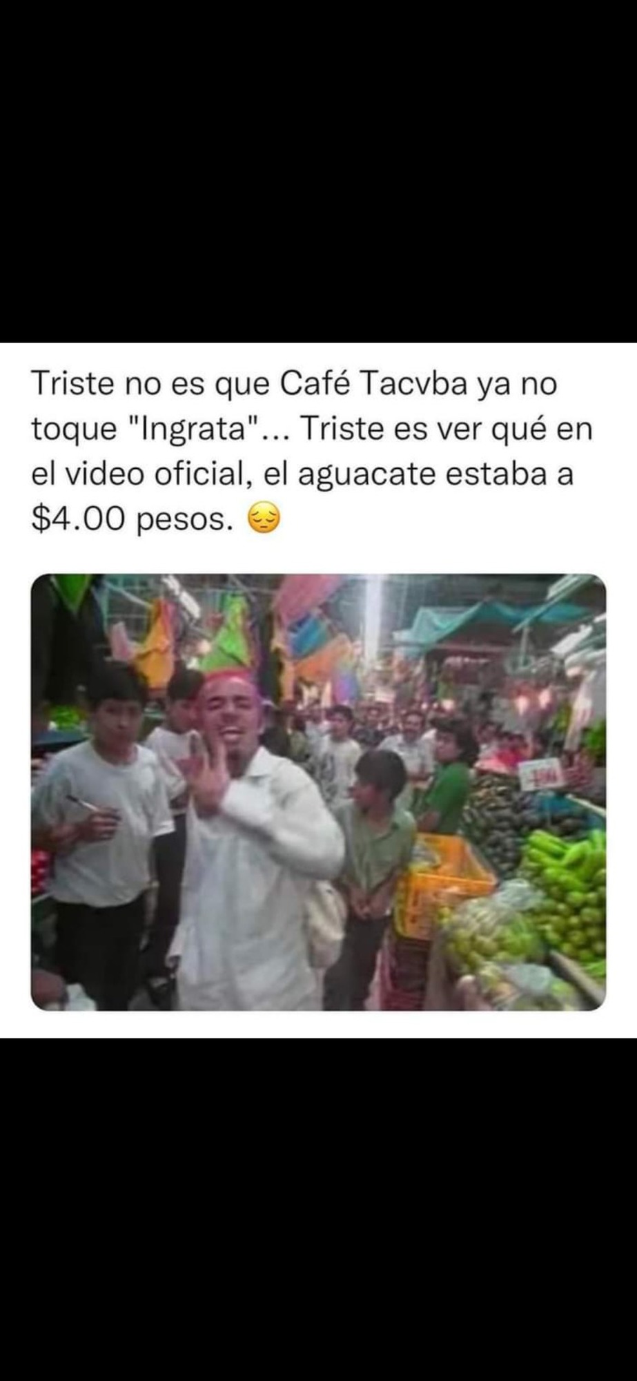 Triste - Meme subido por Ivanderegreso :) Memedroid