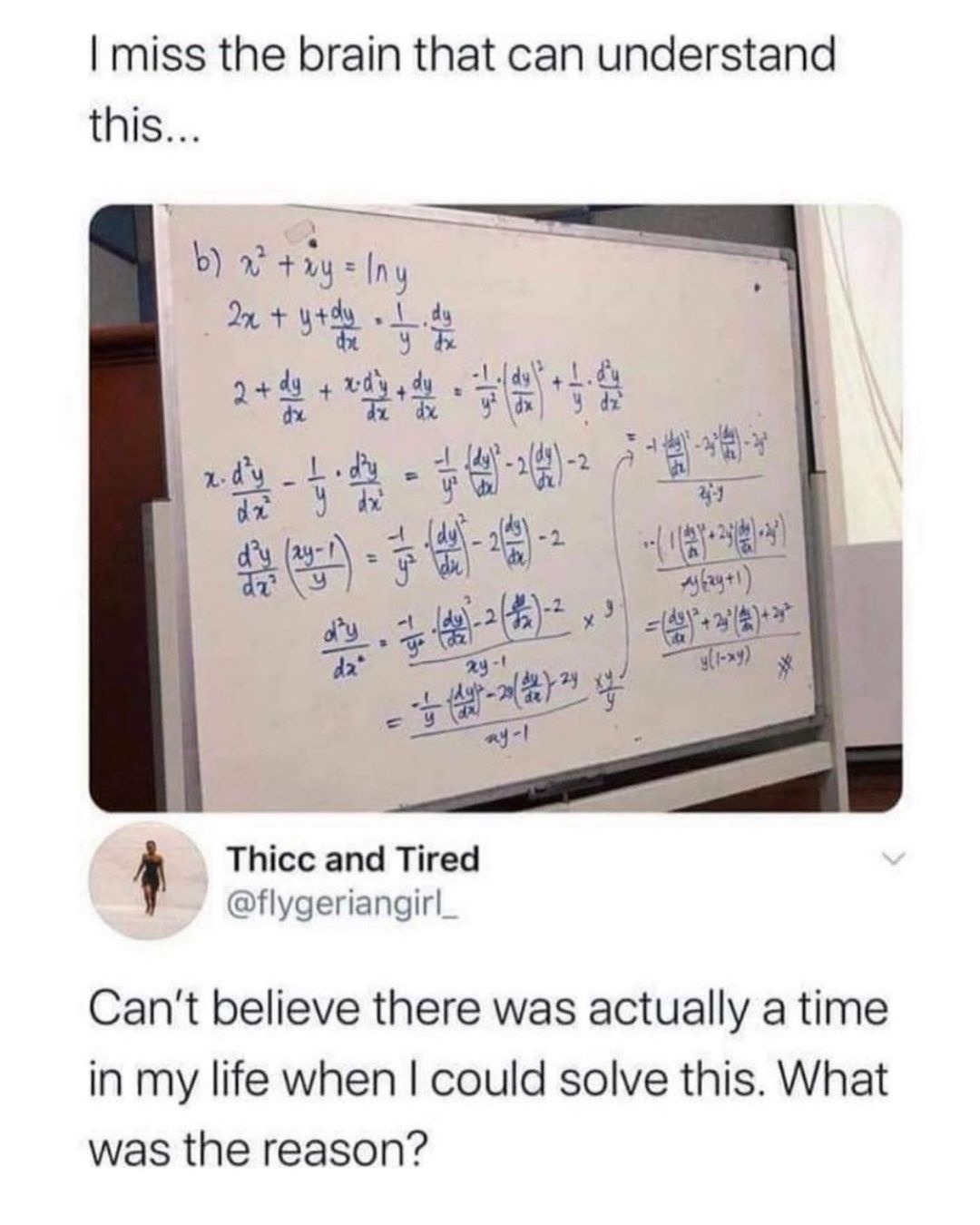 The best Math memes :) Memedroid