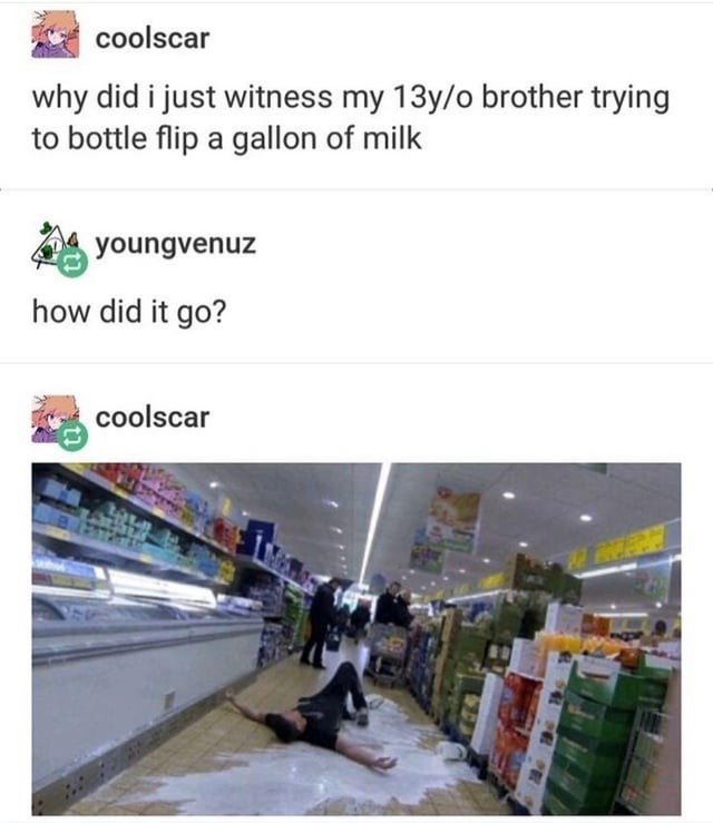 The best Milk memes :) Memedroid